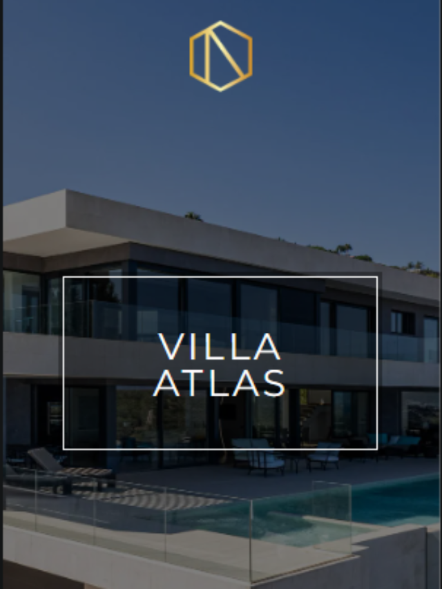Villa Atlas — Andara Villas